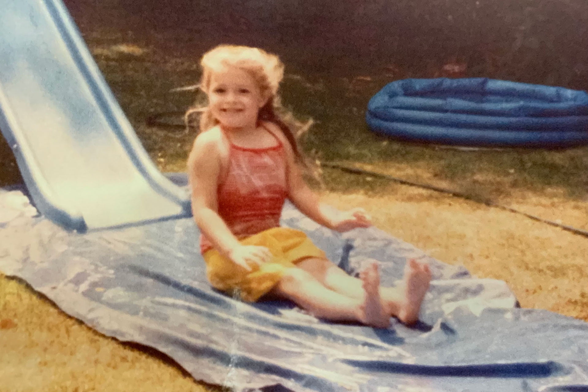Why Embracing Your Inner-Child Makes Life Better
